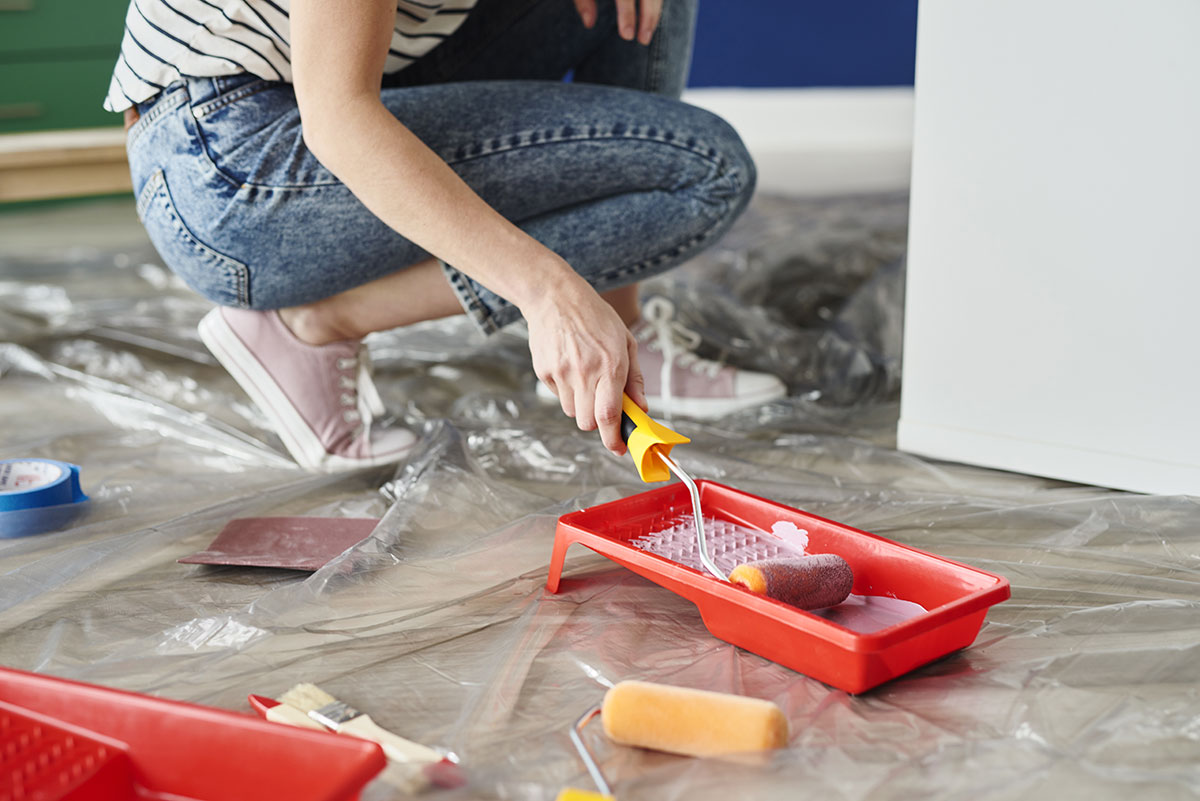 The Art of Eco-Friendly Disposal: Properly Handling Paint Waste ...